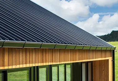 RT7® - Roofing Industries